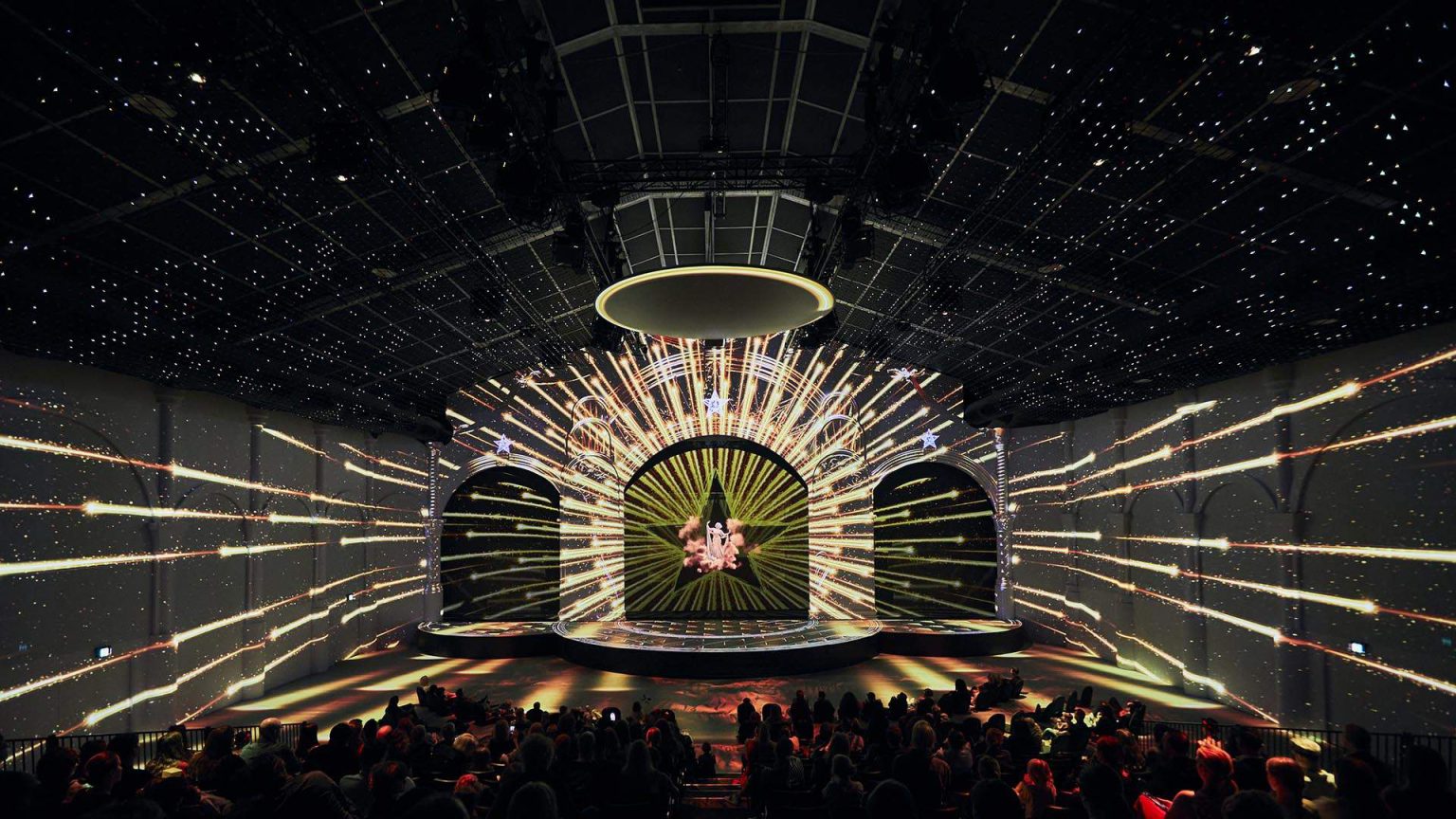 Home - Hive Media Control