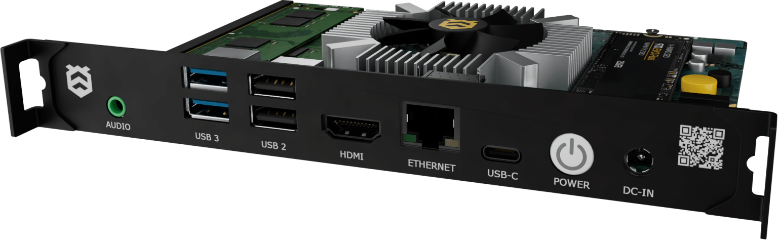 All Products – Hive Media Control