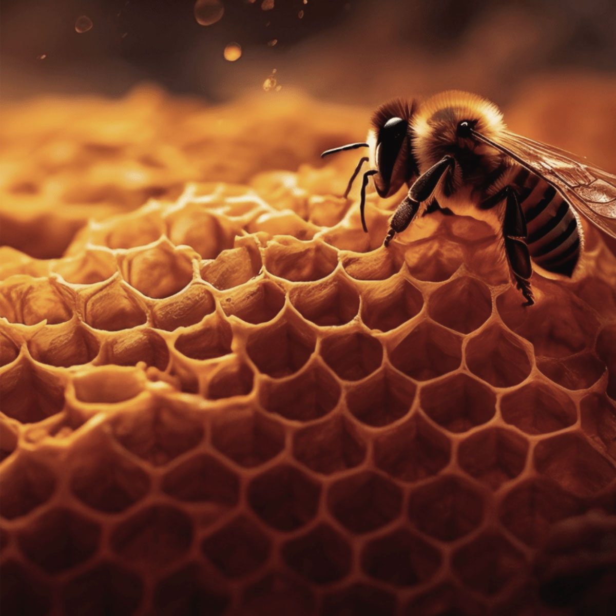 About - Hive Media Control