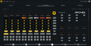 Software - Hive Media Control